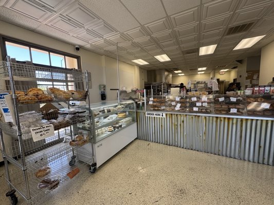 FAT DOUGH BAKERY - Updated December 2025 - 34 Photos & 20 Reviews - 12 ...