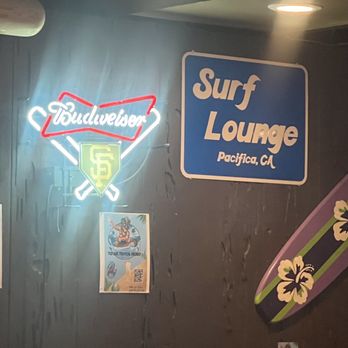 SURF LOUNGE - Updated April 2025 - 70 Photos & 102 Reviews - 77 Bill ...