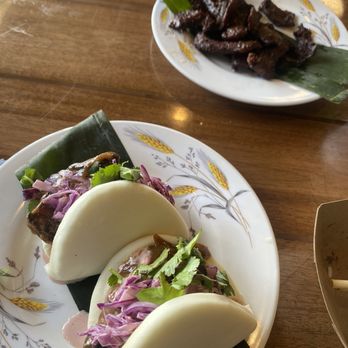 STICKY RICE LAO STREET FOOD - Updated May 2024 - 2577 Photos & 1029 ...