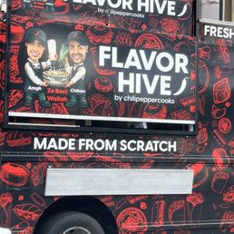 FLAVOR HIVE - Updated August 2025 - 377 Photos & 154 Reviews - 5249 Duke St, Alexandria ...