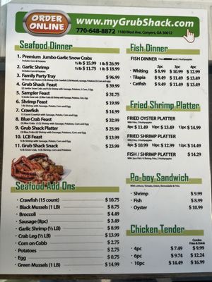 GRUB SHACK - Updated July 2025 - 43 Photos & 37 Reviews - 1180 West Ave ...
