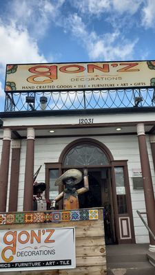 GONZ DECORATIONS - Updated January 2025 - 123 Photos & 62 Reviews ...