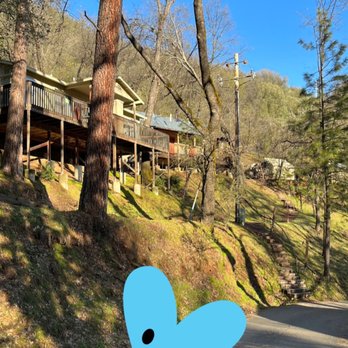 YOSEMITE BUG RUSTIC MOUNTAIN RESORT - Updated January 2025 - 121 Photos ...