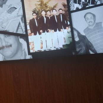 PL FRY & SON FUNERAL HOME - Updated December 2025 - 78 Photos & 25 ...