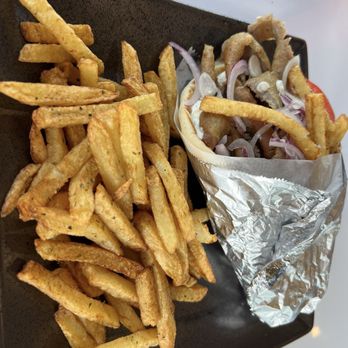 MERAKI GREEK BISTRO - Updated August 2024 - 1534 Photos & 791 Reviews ...