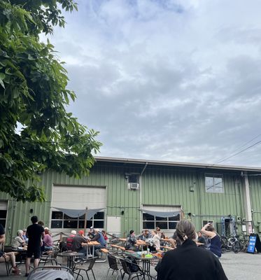 POSTDOC BREWING - Updated July 2025 - 7204 NE 175th St, Kenmore ...