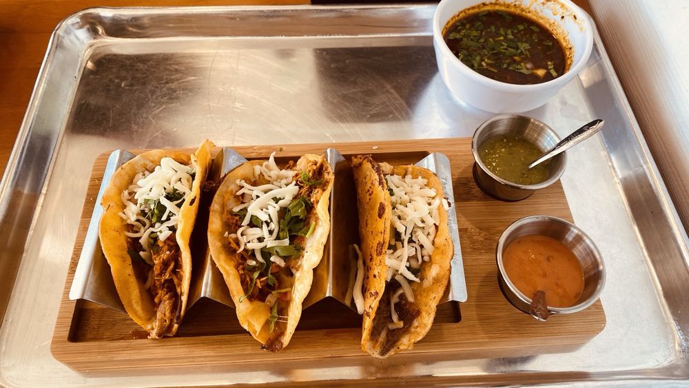 TACO DE BIRRIA - Updated January 2026 - 58 Photos & 23 Reviews - 14 ...