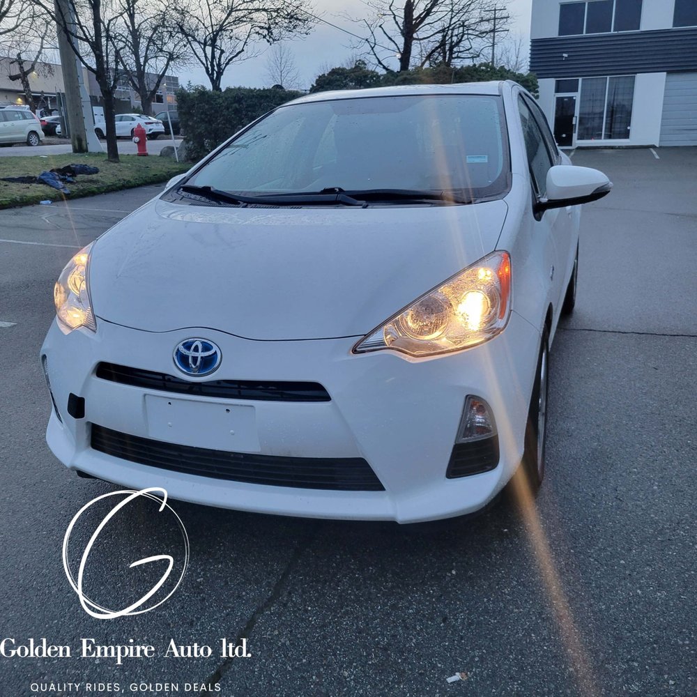 GOLDEN EMPIRE COLLISION & SALES - Updated December 2025 - Request a ...