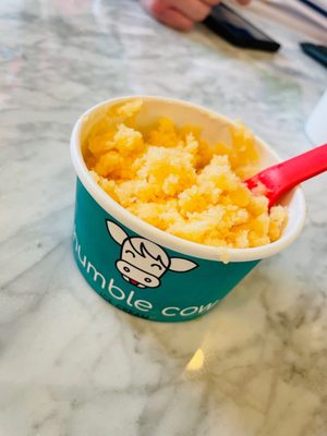 HUMBLE COW ICE CREAM - 53 Photos & 28 Reviews - Ice Cream & Frozen ...