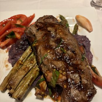 THE RIM RESTAURANT - Updated May 2024 - 398 Photos & 278 Reviews - 1 ...