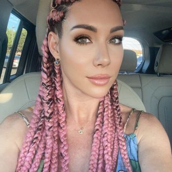 LILY BRAIDS HAIR STYLE - Updated September 2025 - 273 Photos & 49 ...