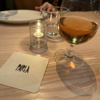 PARLA - Updated May 2024 - 107 Photos & 70 Reviews - 320 Columbus Ave ...