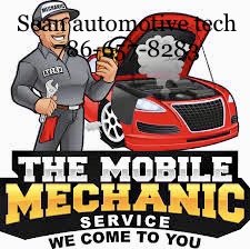SEAN AUTOMOTIVE TECH - Updated March 2025 - Request a Quote - Miami ...