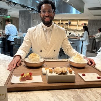 MAASS - Updated February 2025 - 175 Photos & 40 Reviews - 525 N Fort ...