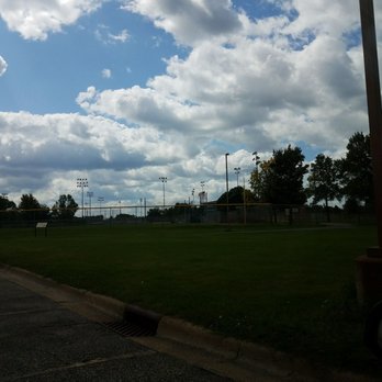 DRED SCOTT FIELDS AND PARK - Updated July 2025 - 27 Photos - 8100 West ...