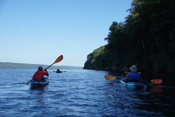 SENECA LAKE KAYAK - Updated September 2024 - 57 Photos & 29 Reviews ...
