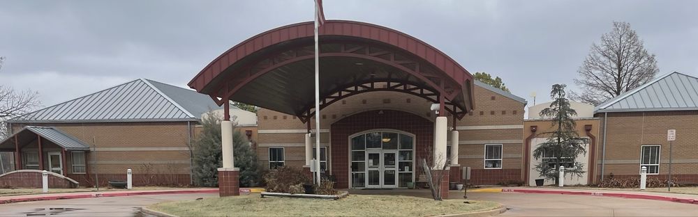 MIDWEST CITY SENIOR CENTER - Updated September 2025 - 8251 E Reno Ave ...