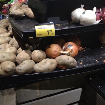 SAFEWAY - Updated December 2025 - 21 Reviews - 510 Grant Rd, East ...