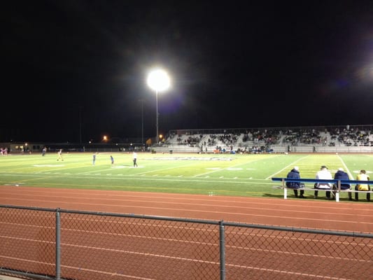 MERRILL F. WEST HIGH SCHOOL - Updated October 2025 - 1775 W Lowell Ave, Tracy, California ...