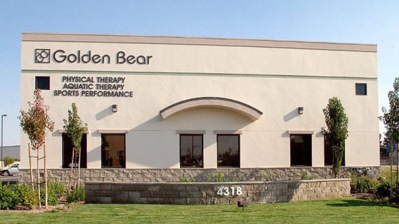 Golden Bear Physical Therapy