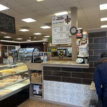 HI-DO BAKERY - Updated December 2025 - 174 Photos & 149 Reviews - 439 ...