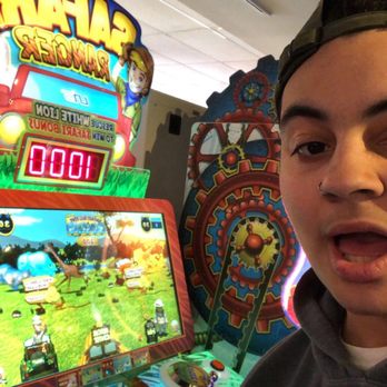 FUNHAVEN - Updated December 2025 - 28 Photos & 27 Reviews - 1050 Baxter ...