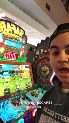 FUNHAVEN - 25 Photos & 18 Reviews - 1050 Baxter Road, Ottawa, Ontario ...