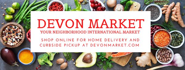 DEVON MARKET - Updated July 2024 - 66 Photos & 250 Reviews - 1440 W ...