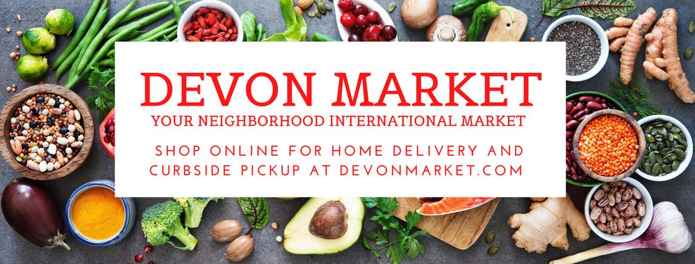 DEVON MARKET - 64 Photos & 247 Reviews - 1440 W Devon Ave, Chicago ...