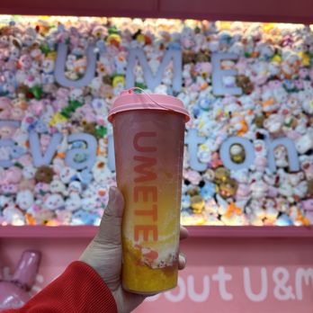 UME TEA - Updated December 2025 - 84 Photos & 21 Reviews - 618 1/2 ...