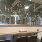 HOP ATOMICA - 180 Photos & 79 Reviews - 535 E 39th St, Savannah, GA ...