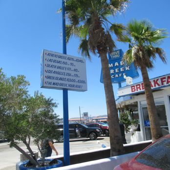 THE MAD GREEK - Updated May 2024 - 2523 Photos & 2124 Reviews - 72112 ...