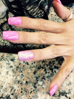 TRACY’S NAILS - Updated August 2025 - 14 Reviews - 1345 W Manchester ...