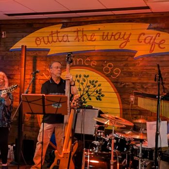 OUTTA THE WAY CAFE - Updated May 2025 - 98 Photos & 221 Reviews - 17503 ...