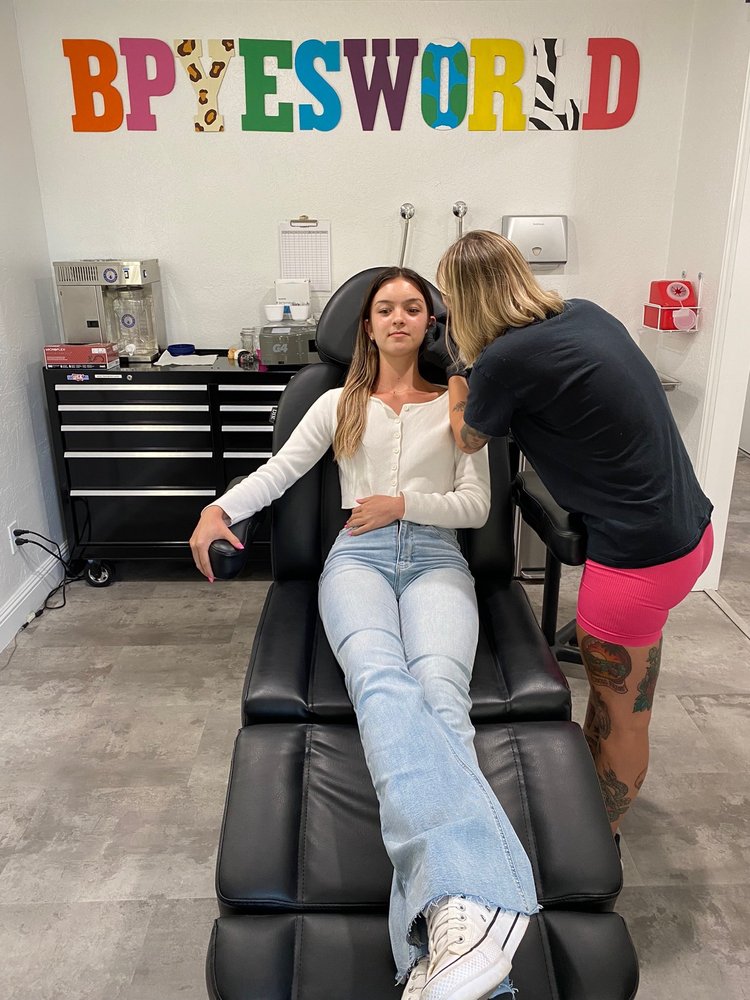 BPYESWORLD - Updated October 2024 - 47 Photos & 74 Reviews - 1829 Mount ...