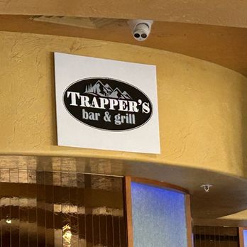 TRAPPER’S BAR & GRILL - Updated January 2026 - 16 Photos & 21 Reviews ...