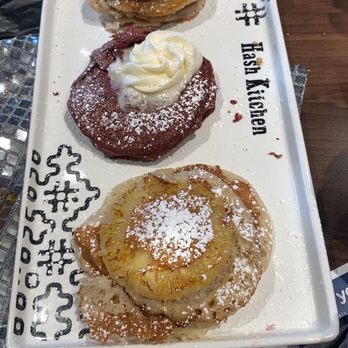HASH KITCHEN - Updated June 2025 - 119 Photos & 47 Reviews - 1313 S ...