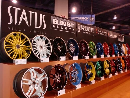 TIRE AND WHEEL OUTLET - Updated December 2025 - 53 Photos & 34 Reviews ...