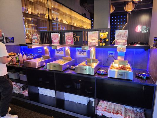 KPOT KOREAN BBQ & HOT POT - Updated February 2025 - 98 Photos & 46 ...