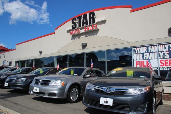 STAR AUTO SALES - Updated December 2025 - 15 Photos & 49 Reviews - 333 ...