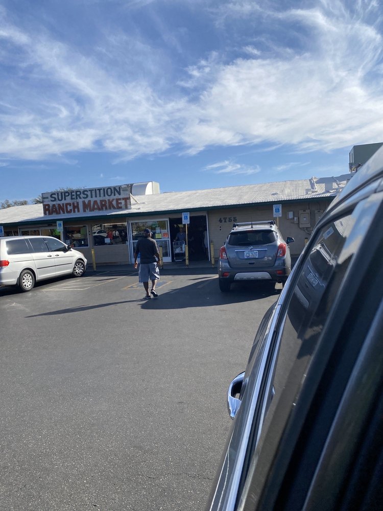 SUPERSTITION RANCH FARMERS MARKET - 201 Photos & 258 Reviews - 4755 E ...