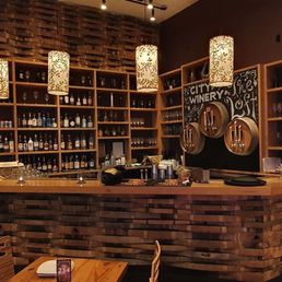 CITY WINERY PHILADELPHIA - Updated October 2025 - 703 Photos - 351 ...