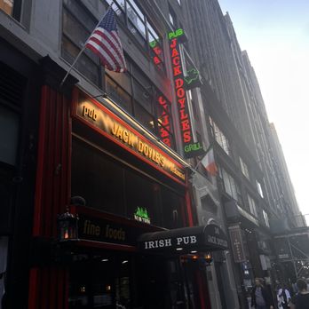 JACK DOYLE’S BAR & RESTAURANT - Updated August 2024 - 400 Photos & 388 ...