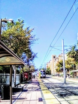 RIO VISTA TROLLEY STATION - Updated January 2026 - 13 Photos & 12 ...