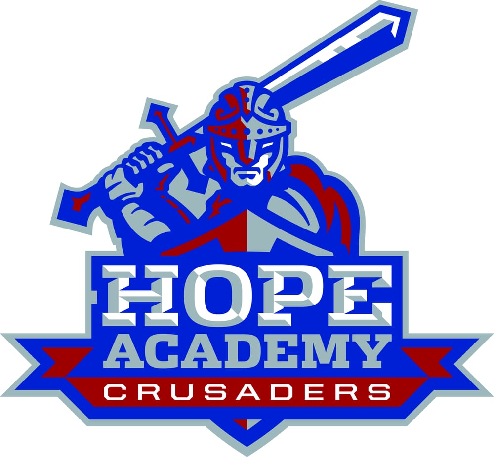 HOPE ACADEMY CHARTER - Updated August 2025 - 1055 Bloomington Ave ...