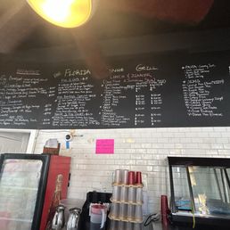 FLORIDA AVENUE GRILL - Updated March 2025 - 405 Photos & 559 Reviews ...