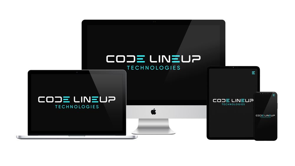 CODE LINEUP TECHNOLOGIES - Updated December 2024 - Niagara Falls, New York - Web Design - Phone ...