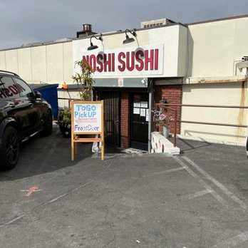 NOSHI SUSHI - Updated March 2025 - 3022 Photos & 1790 Reviews - 4430 ...