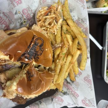 THE GRIPPER KITCHEN - Updated July 2025 - 335 Photos & 182 Reviews ...