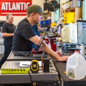 TONY D. BRANDA SHELBY & MUSTANG PARTS - 1434 E Pleasant Valley Blvd ...